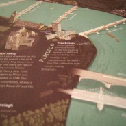 Bridges of London – Mapping London