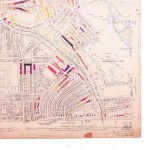 Bomb Damage Maps 1939-1945 – Mapping London