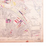 Bomb Damage Maps 1939-1945 – Mapping London