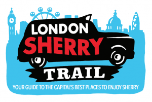 London Sherry Trail – Mapping London